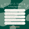 Top 5 Tips for Raising Happy Chickens | Raising Chickens - Living ...